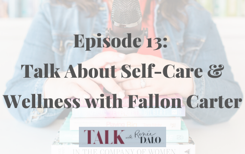 Episode 9: Talk about Wedding Management - Renee Dalo