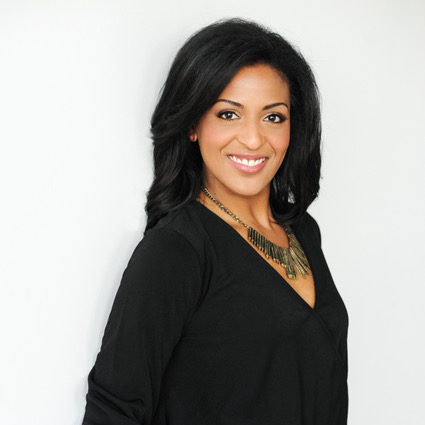 Ep. 42 Talk About Social Media Right Now with Kimberly Rhodes - Renee Dalo