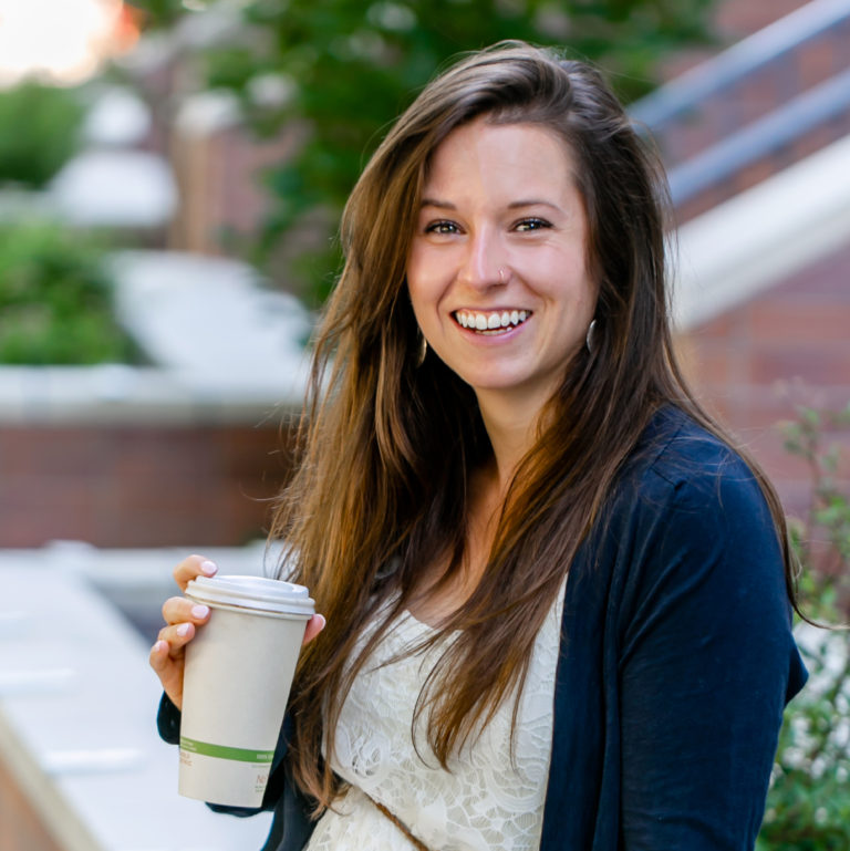 Ep. 66 Talk About Facebook and Instagram Ads with Katelin Brogan ...